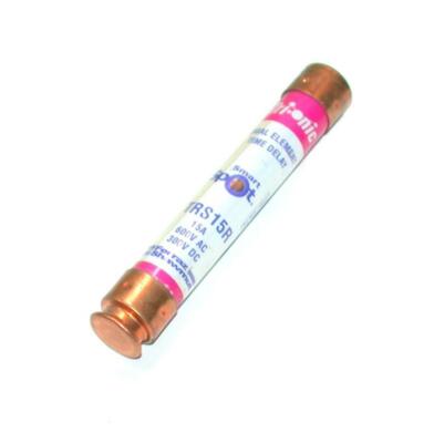 Fuses - Tri-Onic Smart Spot