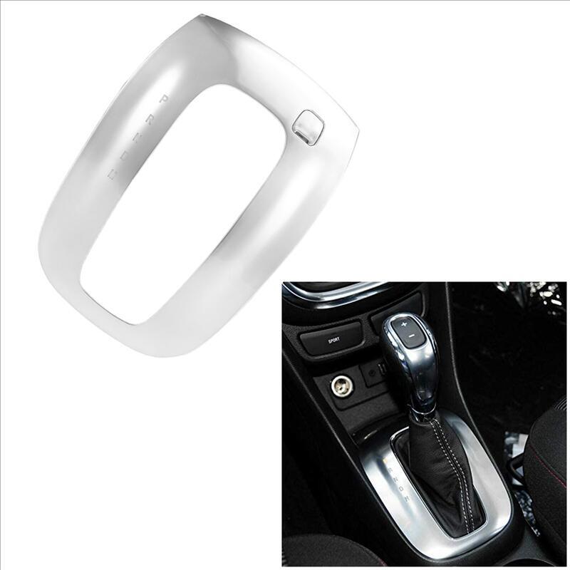 New Center Gear Shifter Cover Surrounding Bezel Trim For 2013-2018 ...