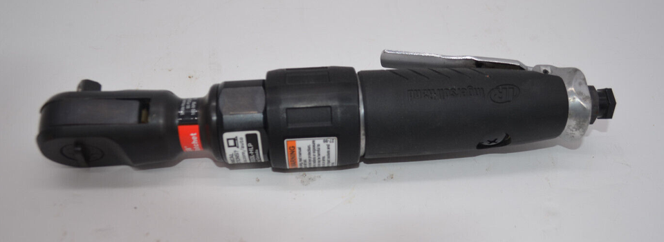 Ingersoll Rand IR 107G 3/8" Drive Impact Air Ratchet | eBay