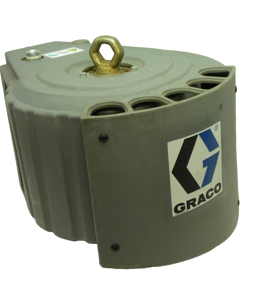 Used - Tested and Working! GRACO 222800 PREMIER 800 AIR MOTOR FOR ...