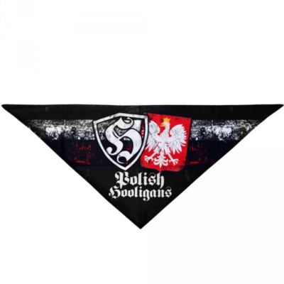 Balaclava Face Mask Polska Poland Polen Hooligans Ultras Bandana Shawl ...