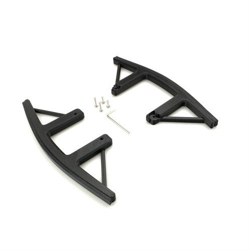 Modification Silicone Collision Protection Bumper for DJI RoboMaster S1 ...