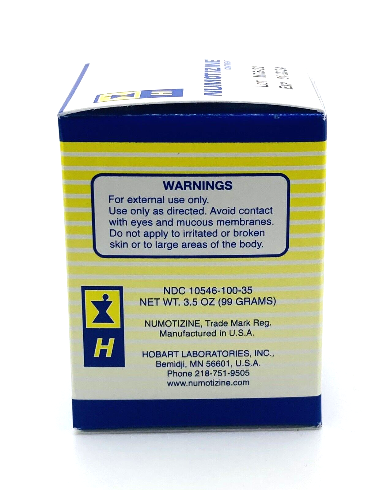 Numotizine Poultice - Ointment 3.5 Oz for sale online | eBay