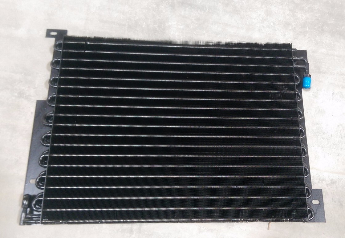 Hummer H1 Humvee AC Condenser Converter 6000394 5742796 | Genuine OEM