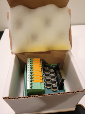 Phoenix Contact 1133937-FLKM 20/KDS3-MT/FU/DO/MOD5 - Passive module | eBay