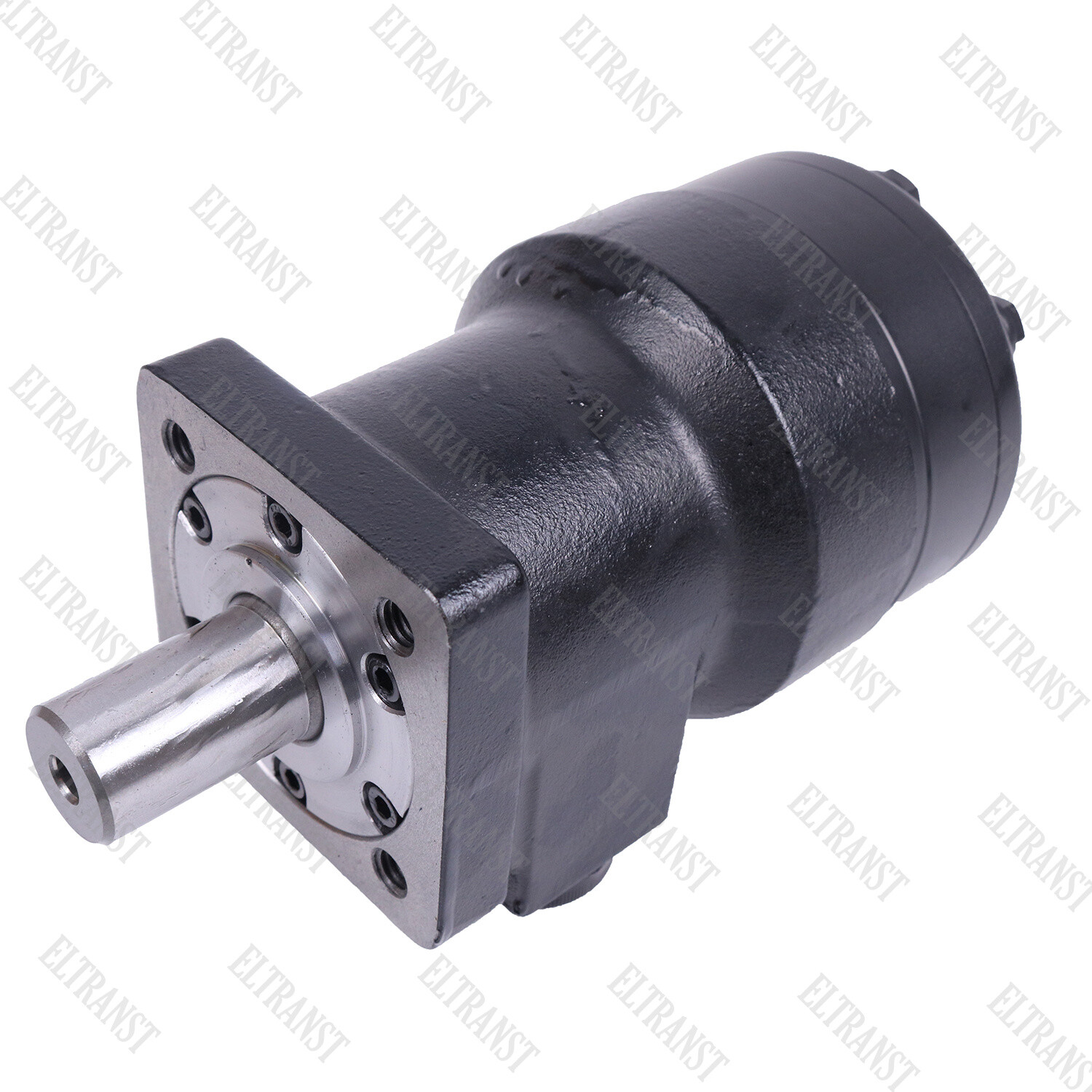 Hydraulic Motor TB0130FS100AAAA TB0130FS100AAAB 158-1571 for Parker TB ...