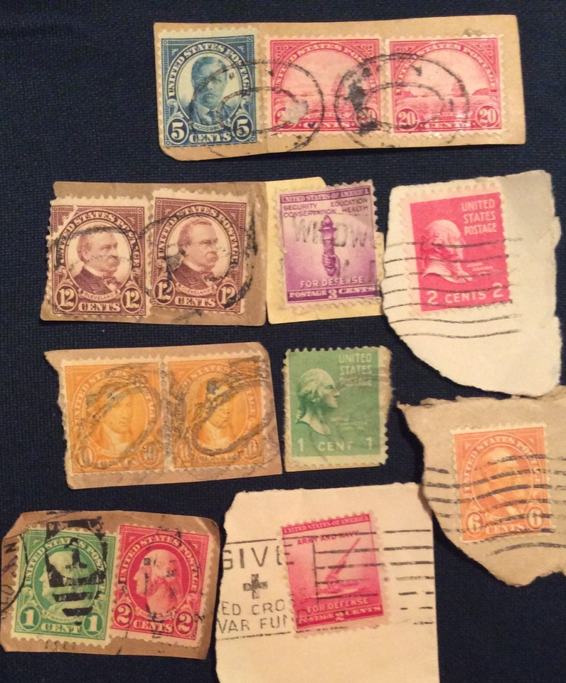 Mixed lot Coins, USA Stamps, Foreign Note. eBay it $444 Buy it now! NOW ...