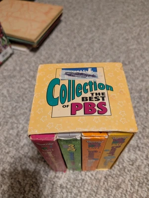 Barney & Friends Collection The Best of PBS | Grelly USA