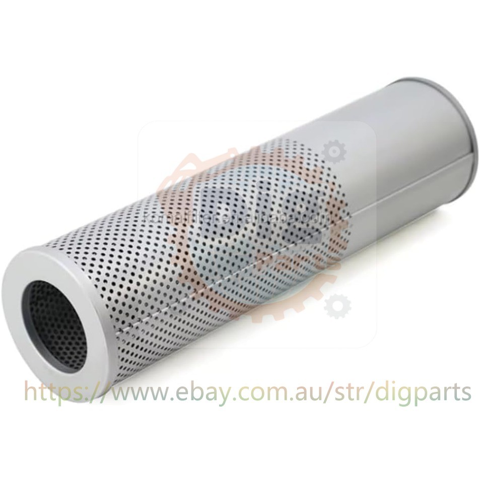 3987171 Hydraulic Filter For Excavator 312E 318D Heavy Machine Parts | eBay
