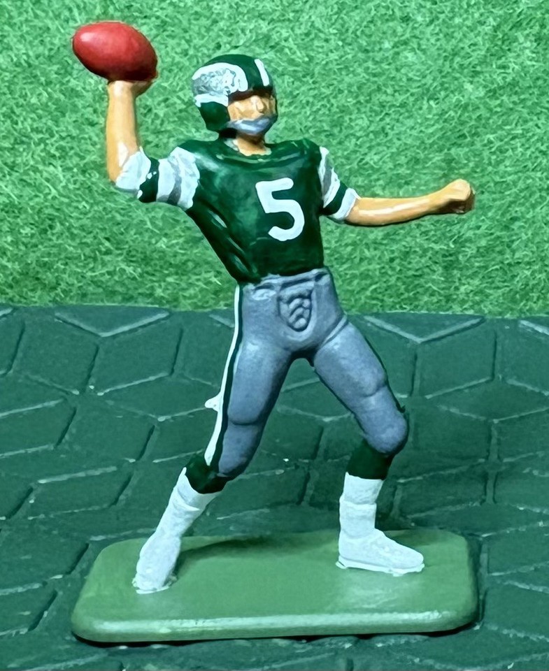 tudor electric football ROMAN GABRIEL (Philadelphia Eagles Retro 1974 ...