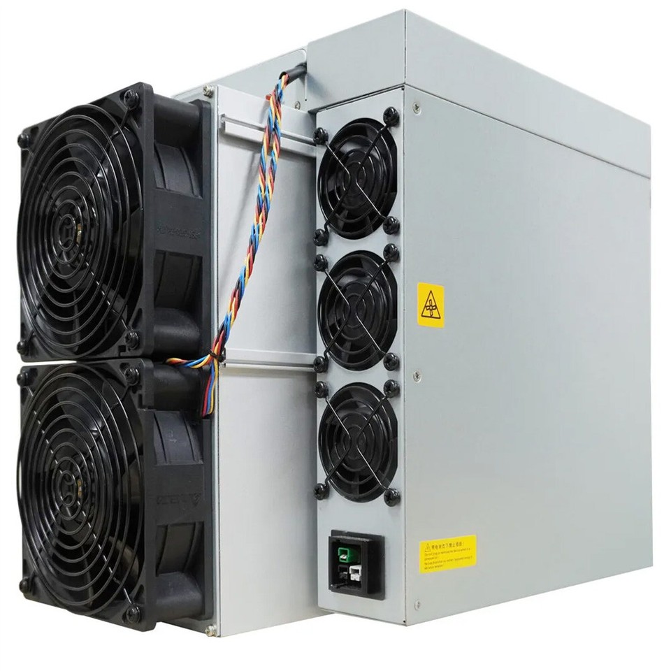 Antminer S21+ BTC Miner 235T 3877W ASIC Miner Algorithm SHA-256 BTC ...