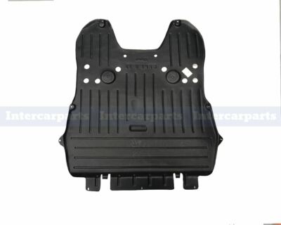 Undertray Under Engine Cover for Citroen C4 Grand / Picasso 2013-2020 ...