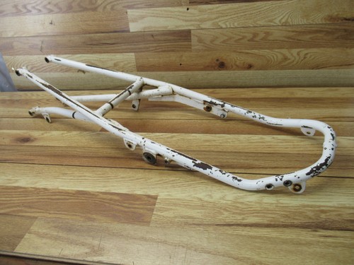 WR 250 HUSQVARNA 1989 WR 250 HUSQVARNA 1989 SUB FRAME | eBay