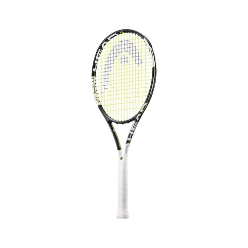 HEAD Speed S Tennis Racquet - Graphene XT Technology, Strung, Mid ...