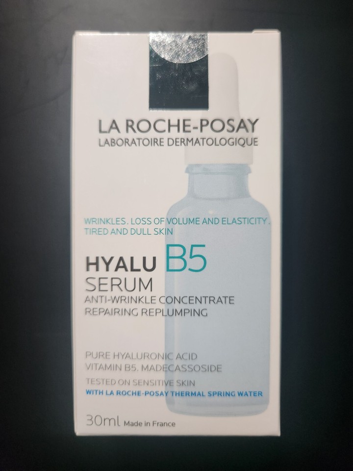 La Roche Posay 30 ml Serum - Made in France | eBay
