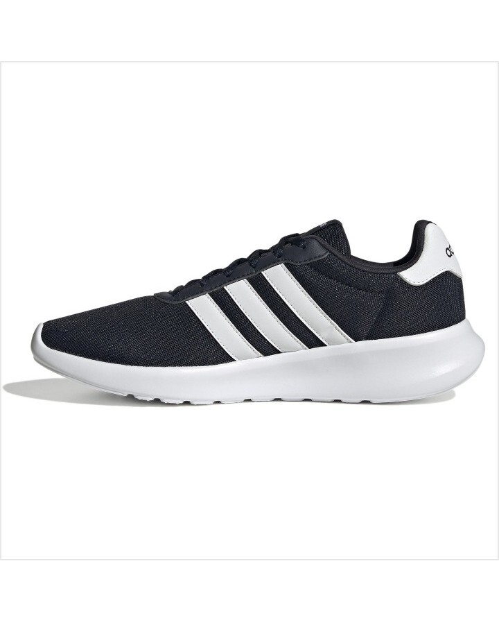 Size US MENS 12 Adidas Lite Racer 3.0 Men Running Shoe GY3095 Dark NAVY ...
