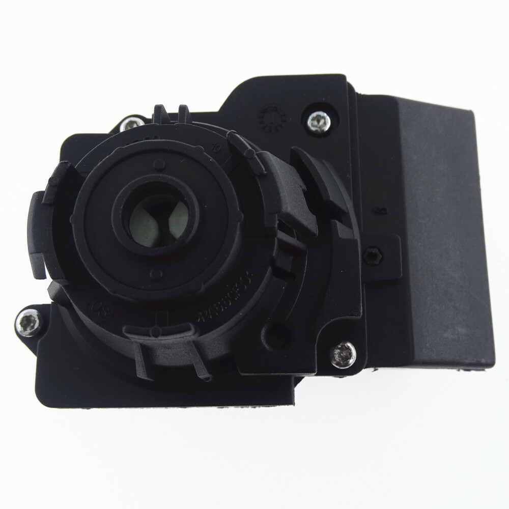 Engine Electric Ignition Control Start Switch For VW Rapid Seat Mii ...