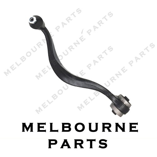 1 x Front Radius Caster Control Arm With Ball Joint for Mazda 6 GG GY ...