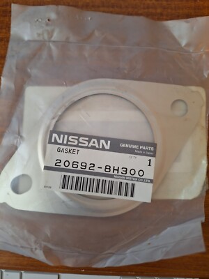Nissan Exhaust Gasket 20692-8H300 | eBay