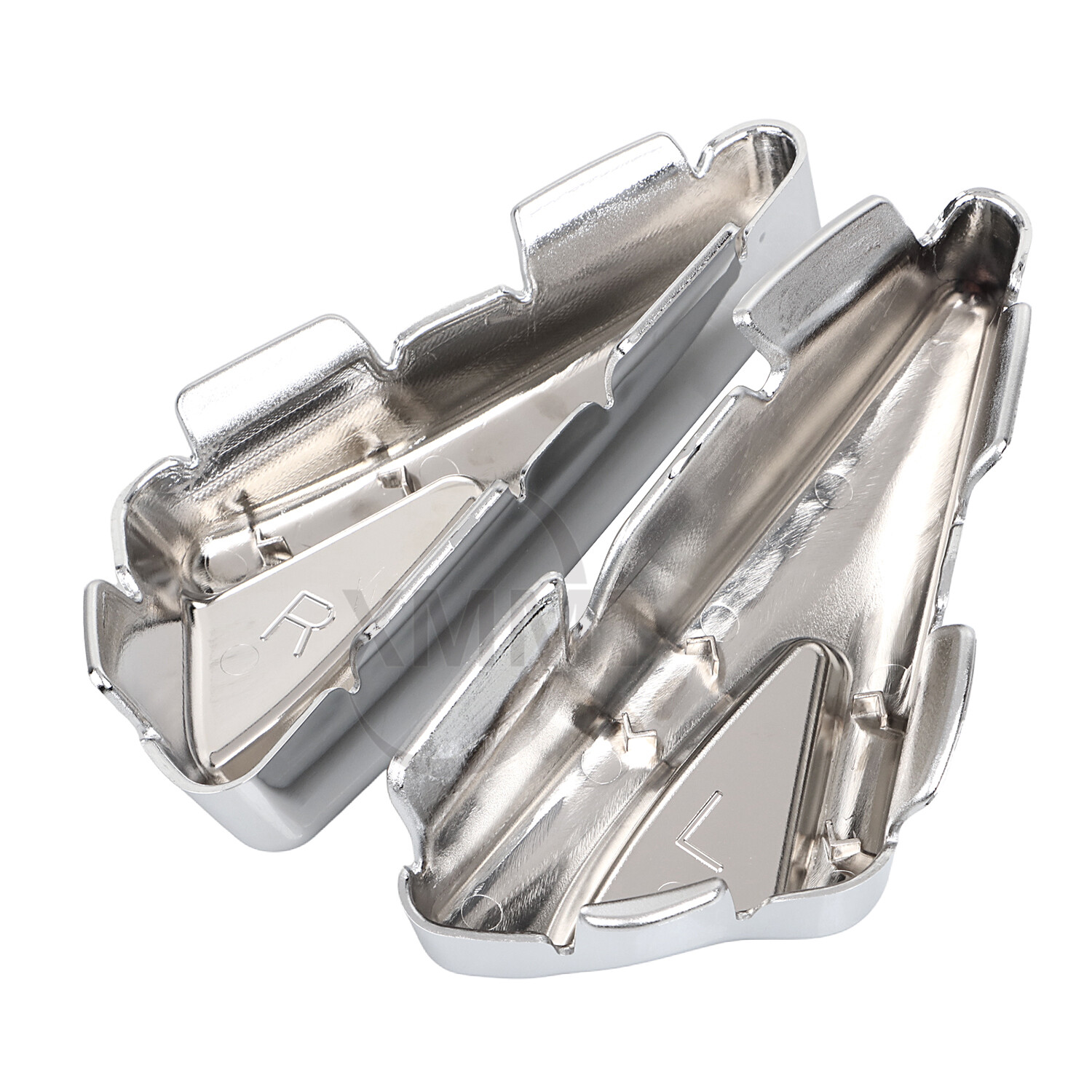 FOR HARLEY DAVIDSON VROD NIGHT ROD MUSCLE VRSCDX VRSC CUSTOM SIDE FRAME ...