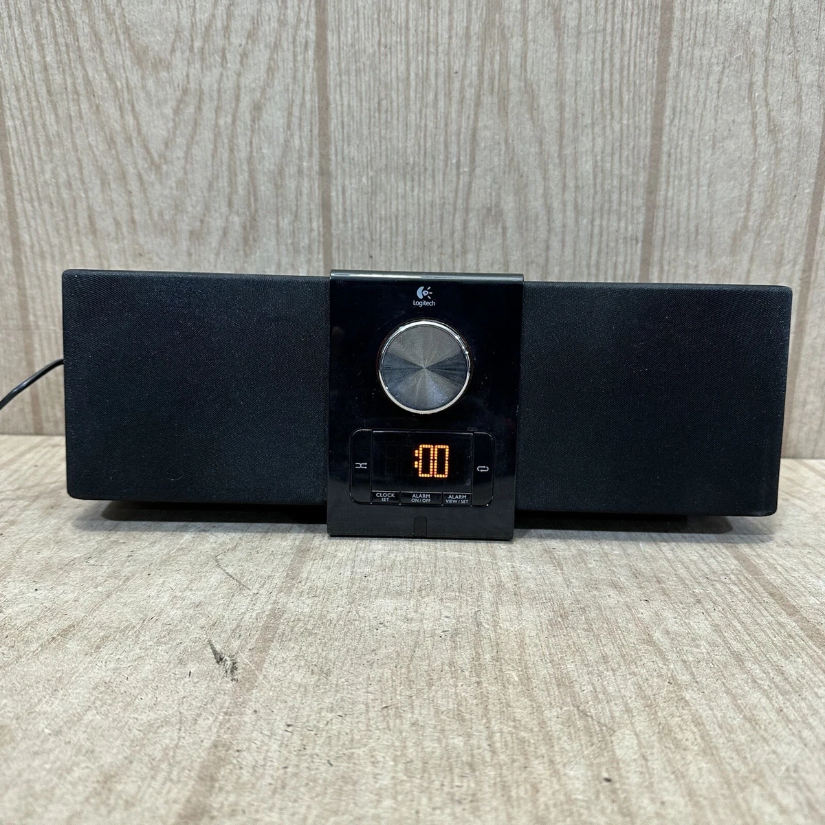 Logitech Ipod Speakers
