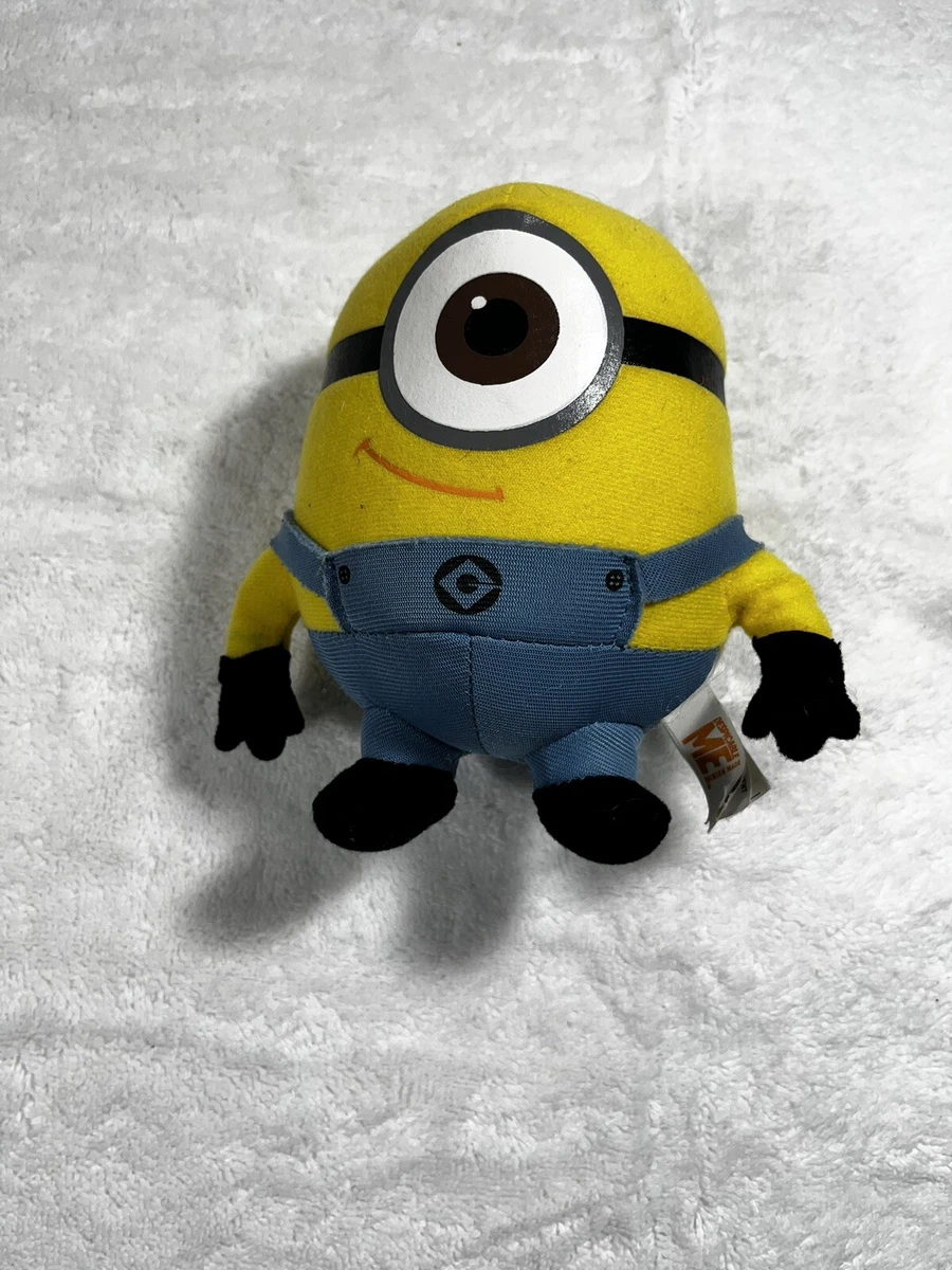Despicable Me Minion One Eye