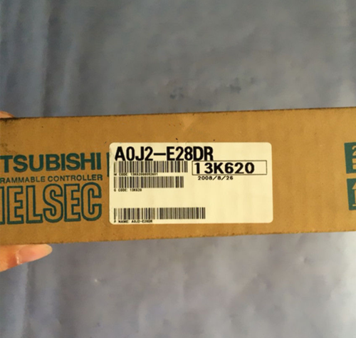 1PC Mitsubishi A0J2-E28DR PLC Module New In Box Expedited Shipping ...