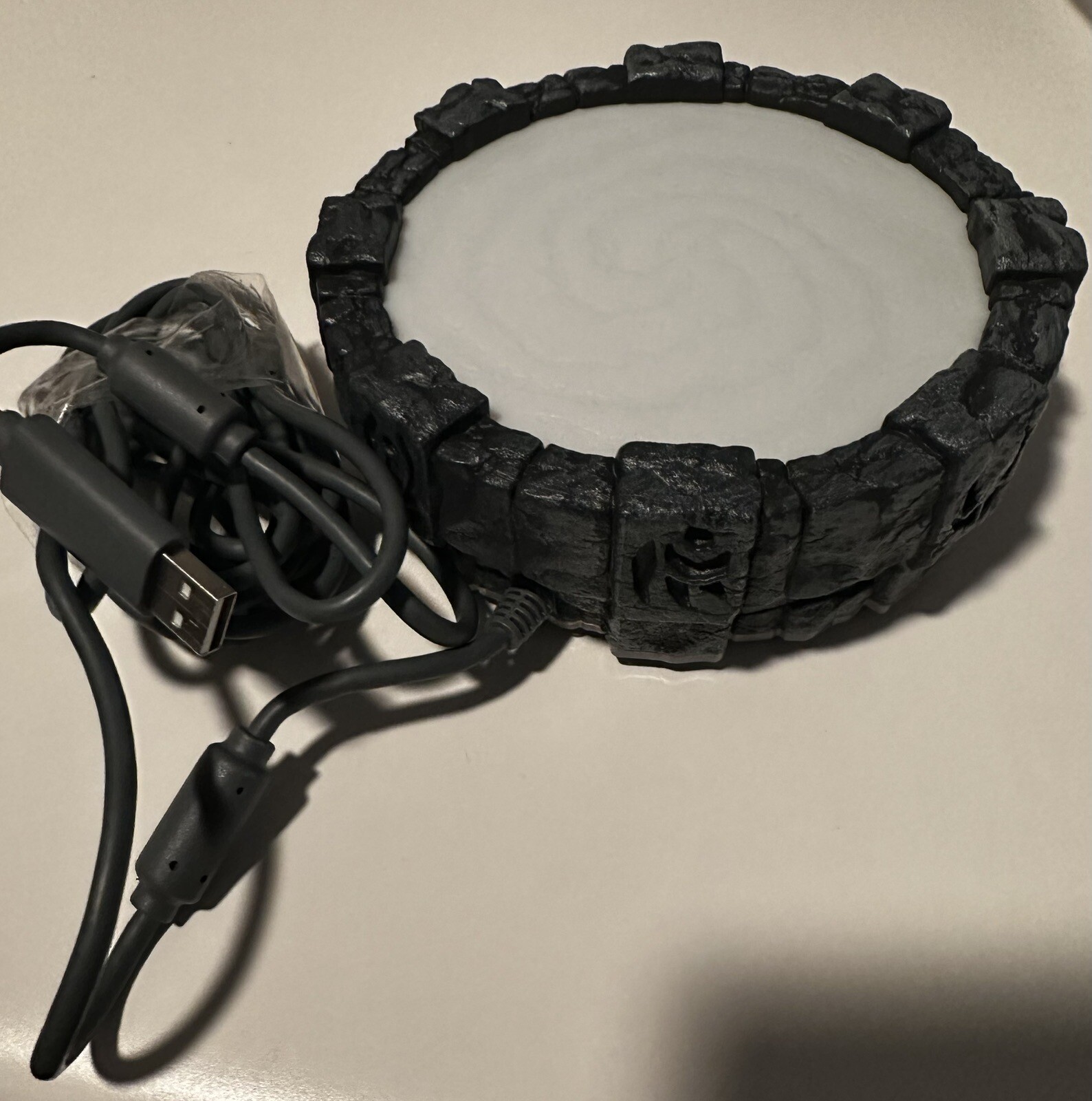 Skylanders Portal Of Power Xbox 360 Model 84151790 Imaginators ...