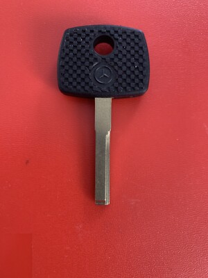 NEW 2007-17 Dodge Freightliner Mercedes Sprinter Key Blank With ...