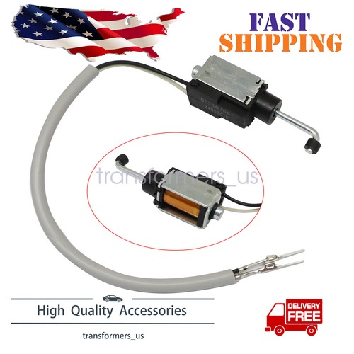 Shift Interlock Solenoid For 2016-2020 Kia Sorento 2.0L 2.4L 3.3L ...
