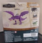 2025 How To Train Your Dragon Movie Skrill Action Figure Toy IN HAND | eBay