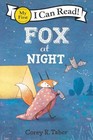 Corey R. Tabor Fox at Night (Hardback) (US IMPORT) | eBay UK