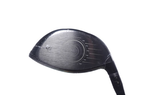 LEFTY Callaway Mavrik 10.5* Driver Regular UST Recoil ES | eBay