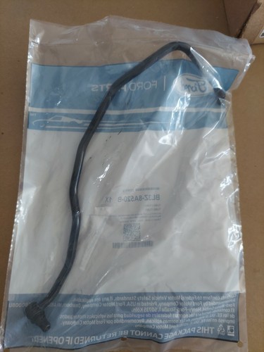 Genuine Ford Tube Assembly BL3Z-8A520-B | eBay