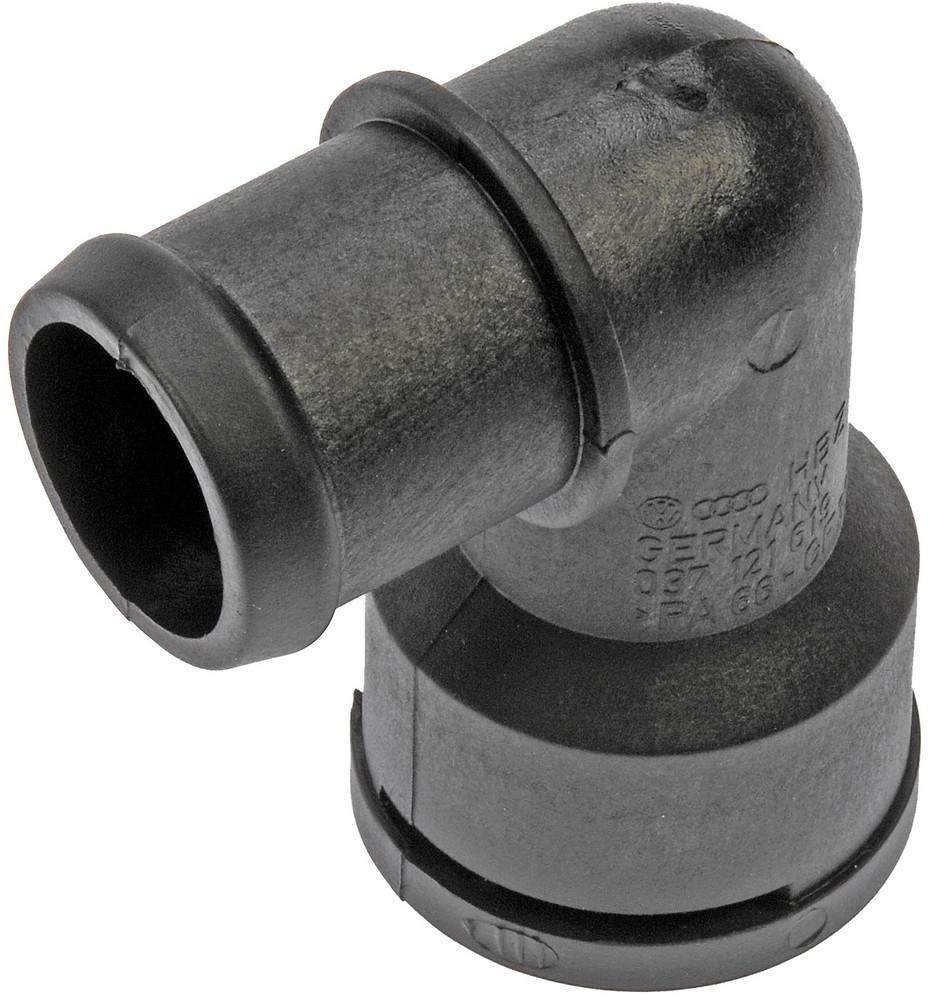 Radiator Coolant Hose Connector-Engine Coolant Hose Connector Dorman ...