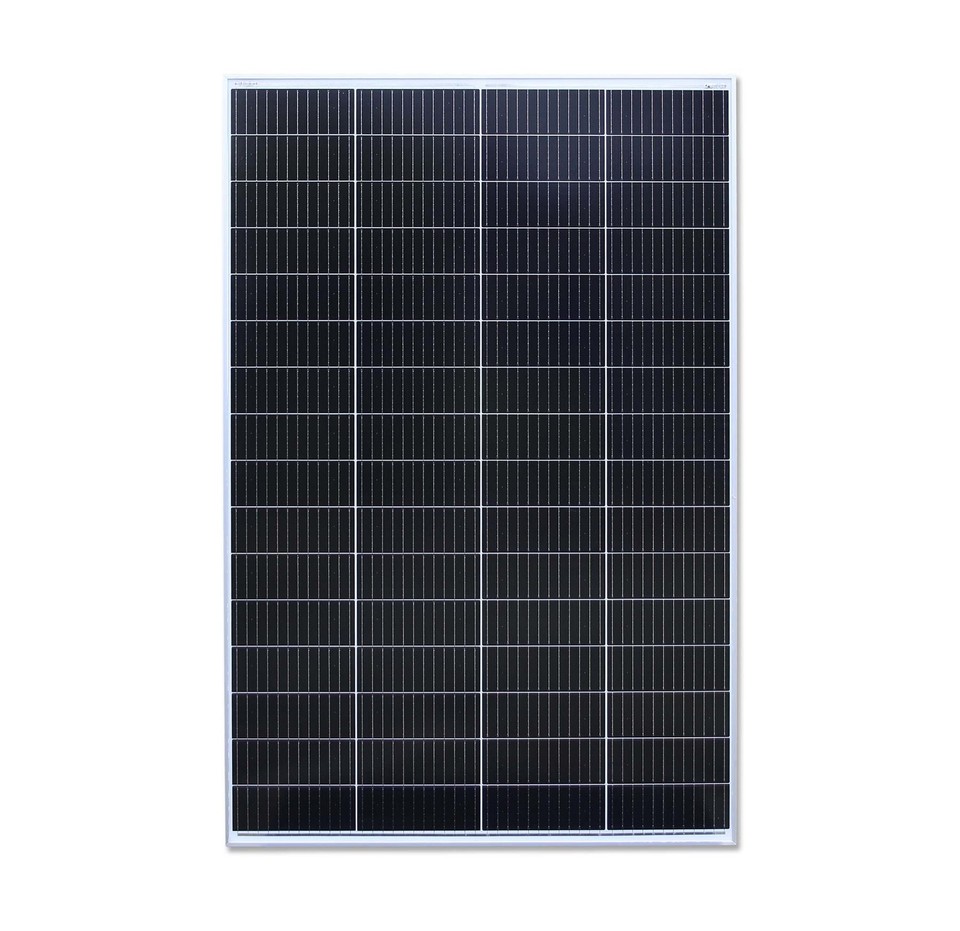 250w Solar Panel Kit Victron PWM Charging Controller Battery Cables ...