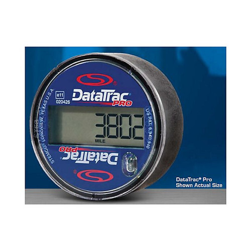 600-9999 Stemco Datatrac Pro Hub O Meter | eBay