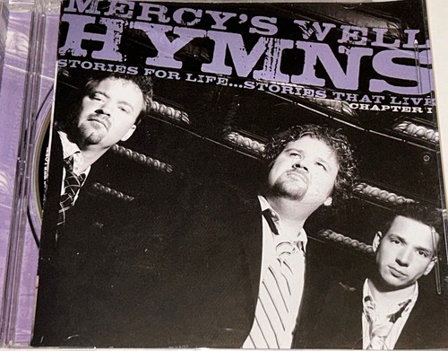 Mercy’s Well Hymns Southern Gospel Music Album Cd 3MM | eBay