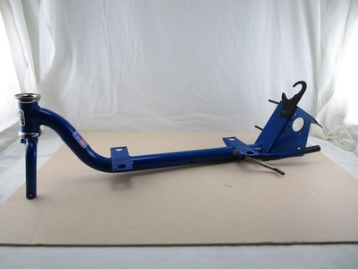 GoPed Frame Vintage Go-Ped Blue Frame Sport Goped Parts G23LH48 ...