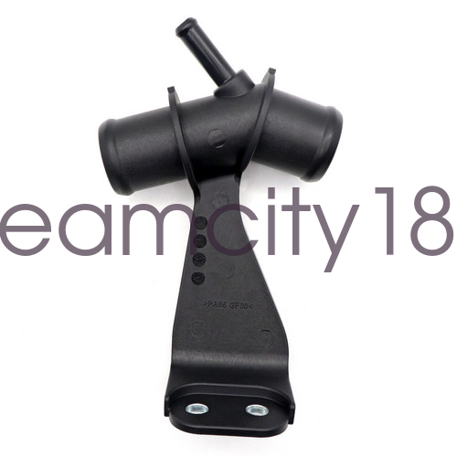 16577-22030 Engine Radiator Coolant Pipe Hose Fit Toyota Corolla 2009 ...