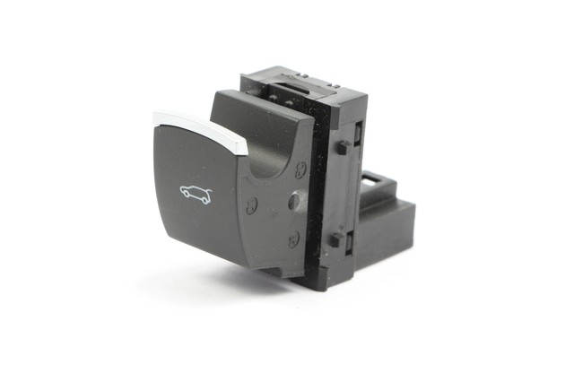 Schalter für Heckklappenentriegelung 7P6959831 online kaufen | eBay