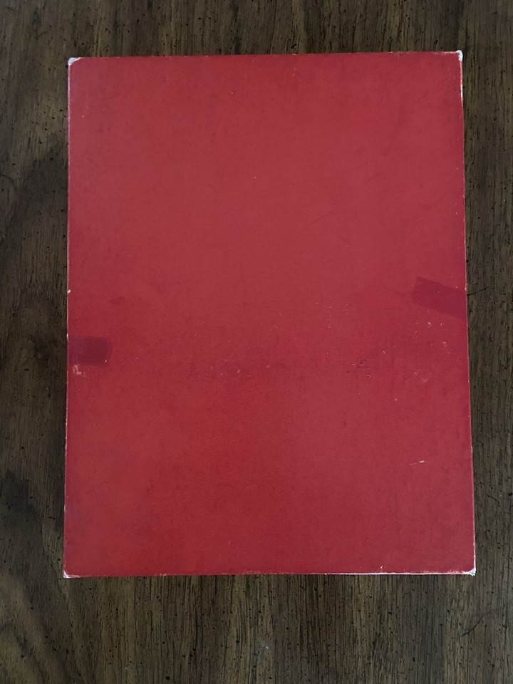 Jeopardy Game 1964 2nd Edition Milton Bradley USA 4457 TV Home Game | eBay