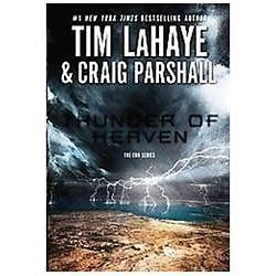 Thunder of Heaven (The End, 2) by Tim LaHaye; Craig Parshall ...