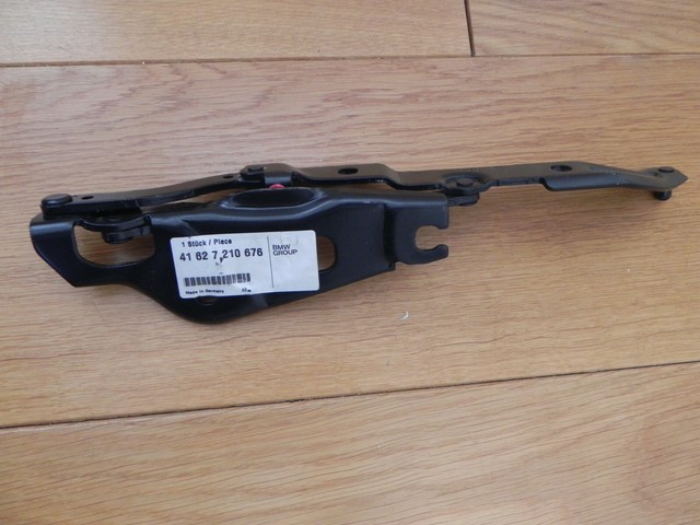BMW 3 Series E90 Saloon Right Driver Side Boot Lid Tailgate Hinge ...