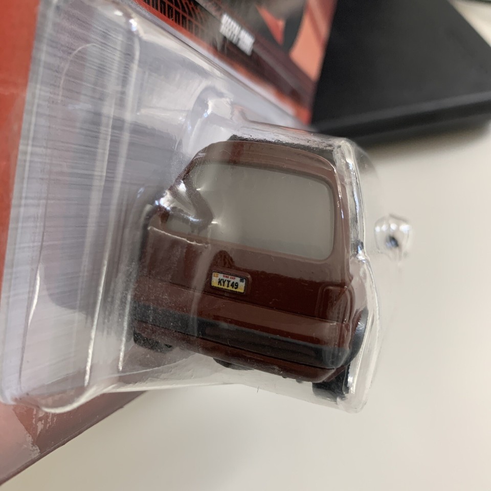 Disney Pixar Cars - Keith Kone Original Official Diecast | eBay