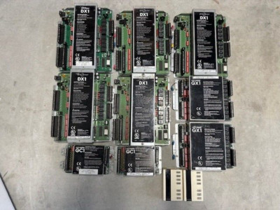 Control Systems and PLCs - American Auto Matrix