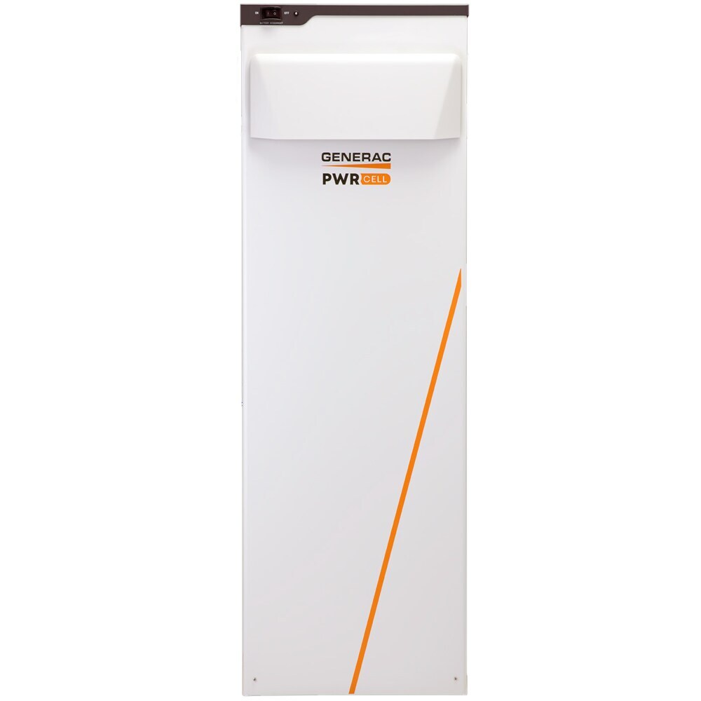 Generac+PWRcell+Outdoor+Rated+Battery+Cabinet+Enclosure+APKE00028 for ...