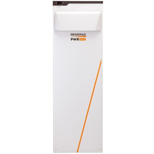 Generac PWRcell Outdoor Rated Battery Cabinet Enclosure APKE00028 for ...