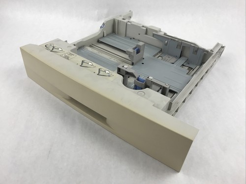 HP RB2-5771 Paper Cassette 500 Sheet Paper Feeder Tray for Laserjet ...