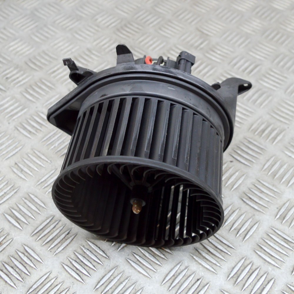MINI COOPER COUNTRYMAN R60 Heater Blower Fan Motor 3422644 T1013080W ...